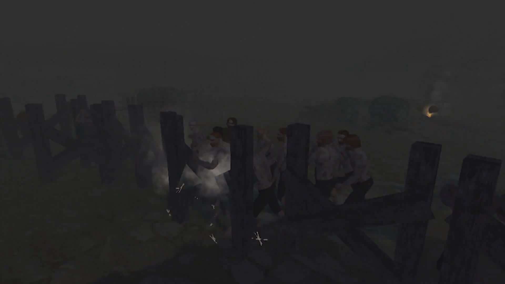 Full Invasion Original Trailer video - ModDB