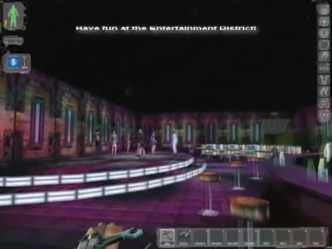 Face Town - A new RPG for Deus Ex Multiplayer video - ModDB
