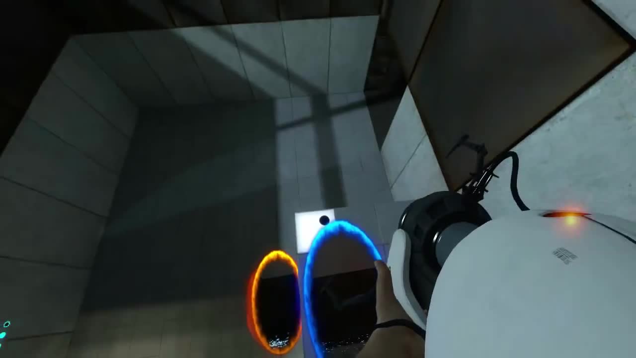 Conversion Greenlight Teaser #1 video - ModDB