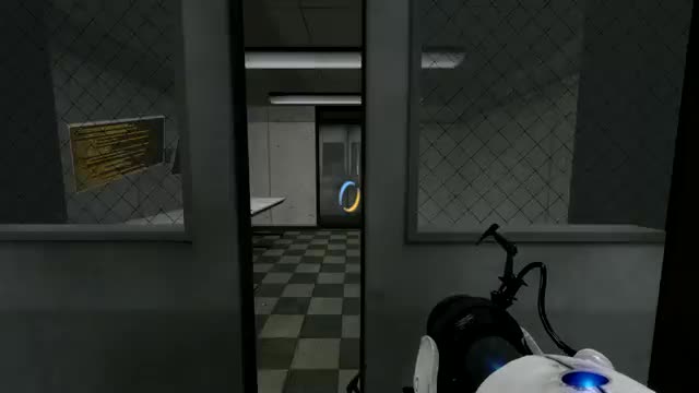 Factory Testing video - Portal Remake Mod for Portal 2 - ModDB