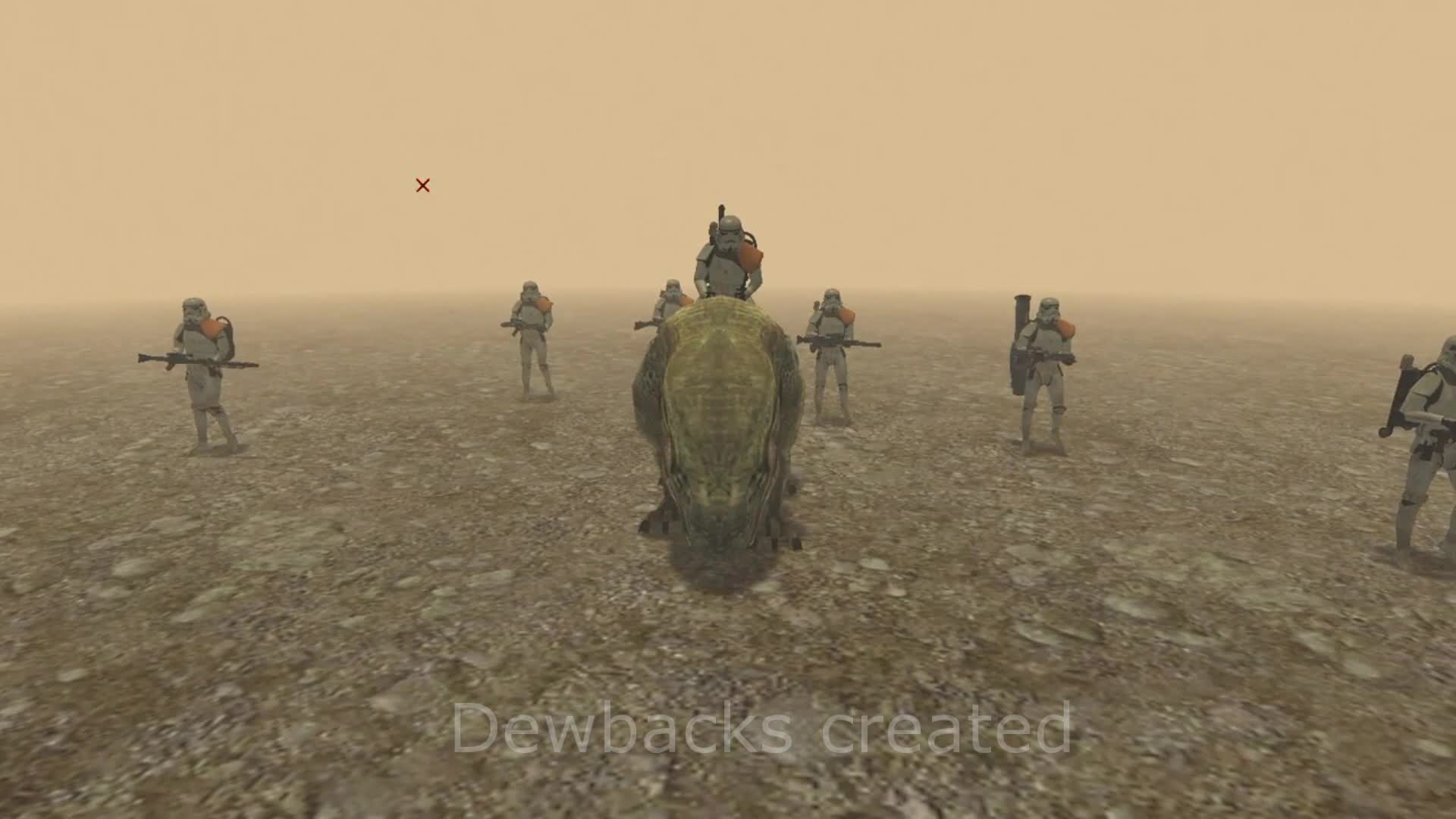 Video Update #6 - Star Wars - Galaxy At War mod for Men of War: Assault ...