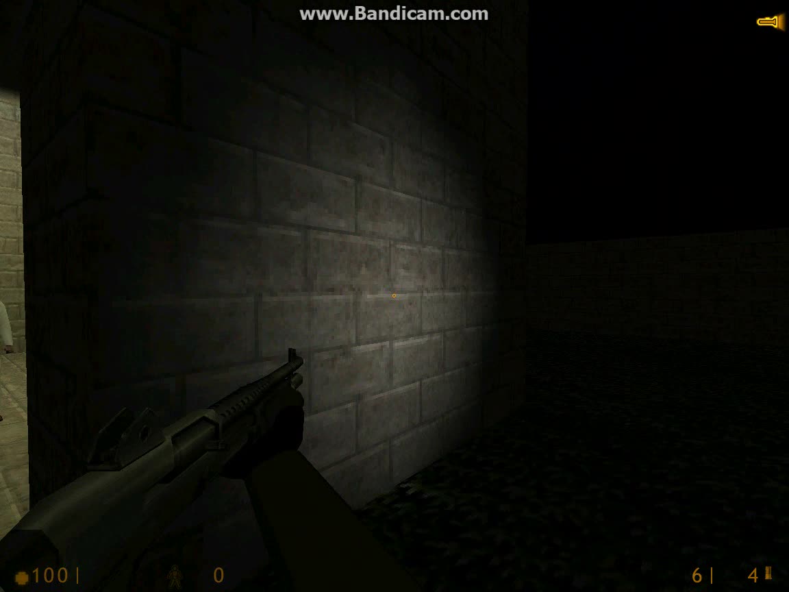 zh pre- alpha 1.1 new items test video - ZOMBIE HAZARD mod for Half ...