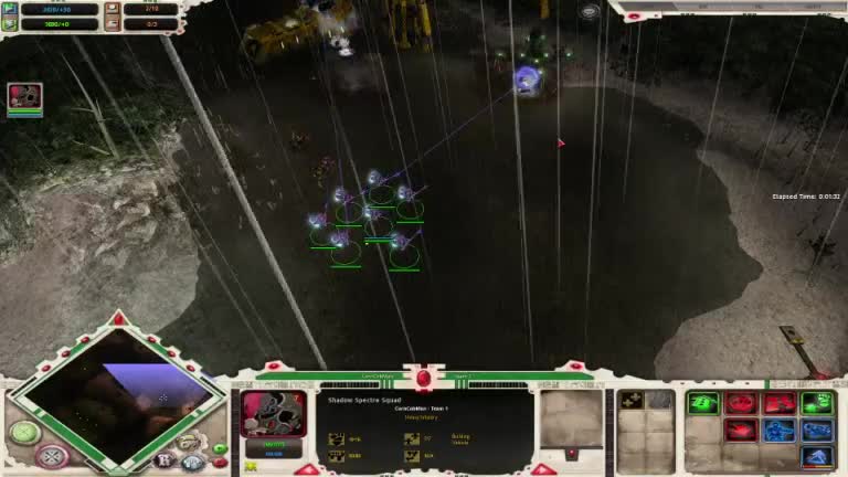 Shadow Spectre Prism Rifle and Exarch Prism Blaster effects video ...