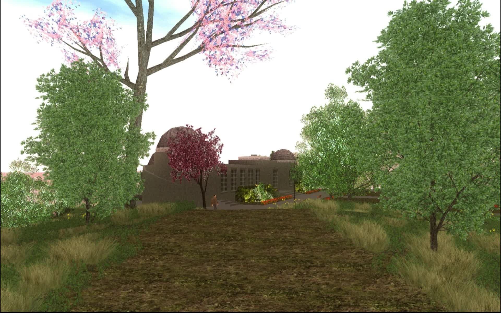 Spring Season 2.0: Spring in San Andreas video - ModDB