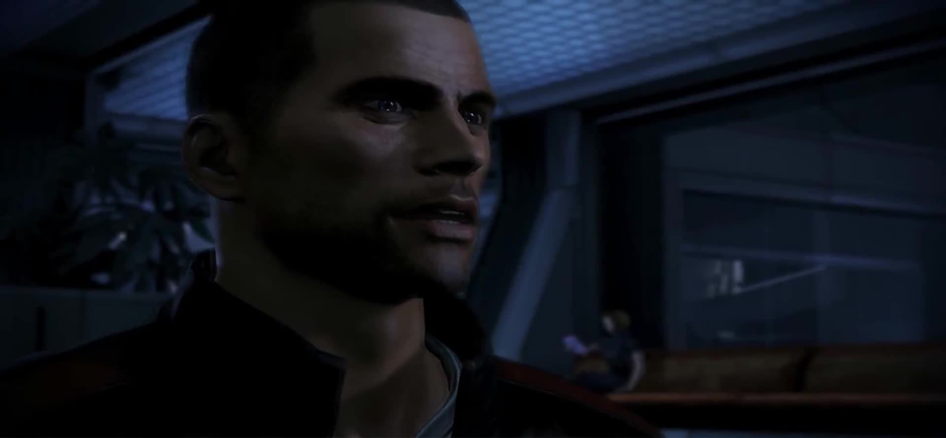 Mass Effect 3 High resolution mod- miranda and tha video - ModDB