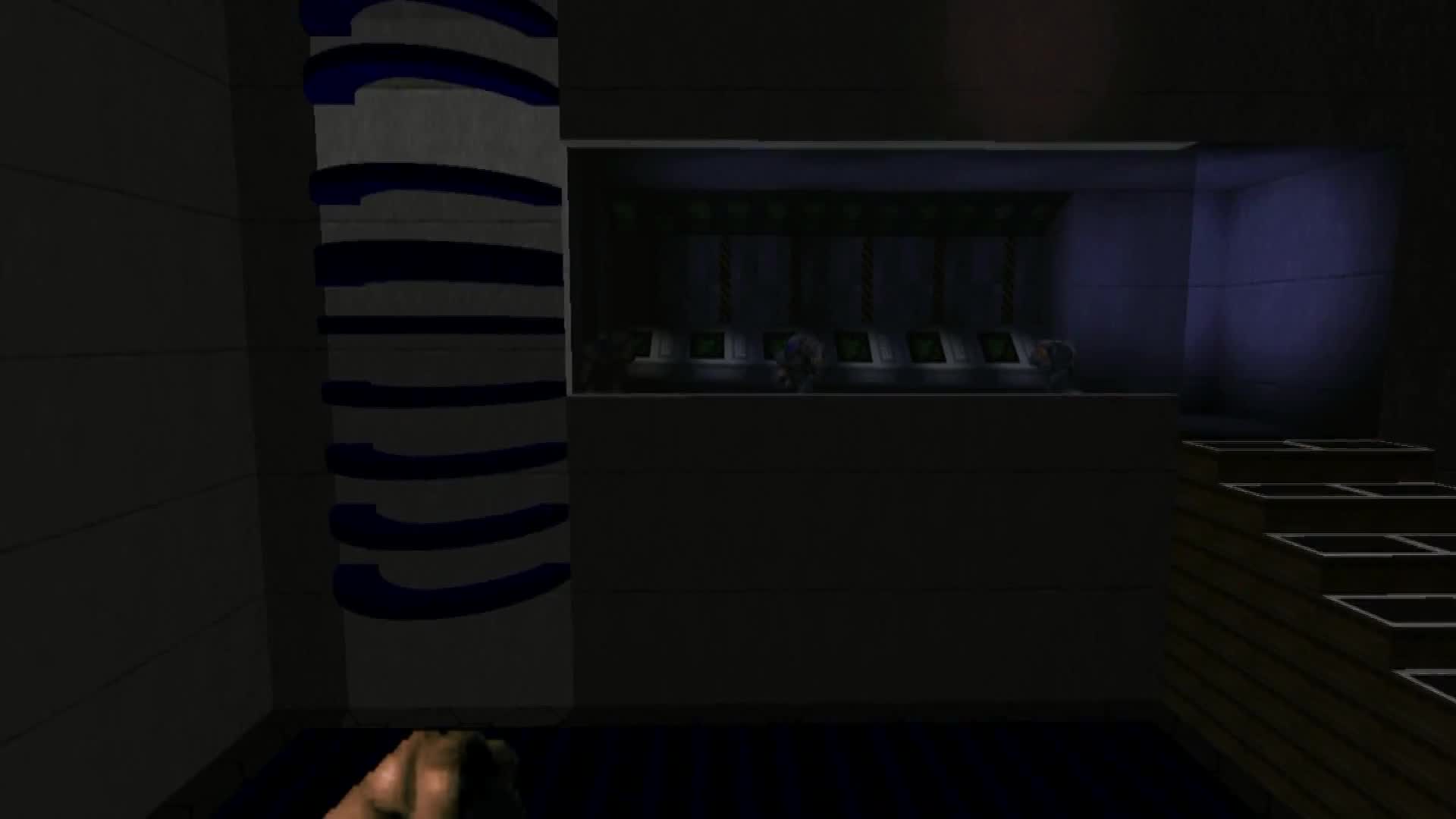 Cursed Maze Trailer video - ModDB