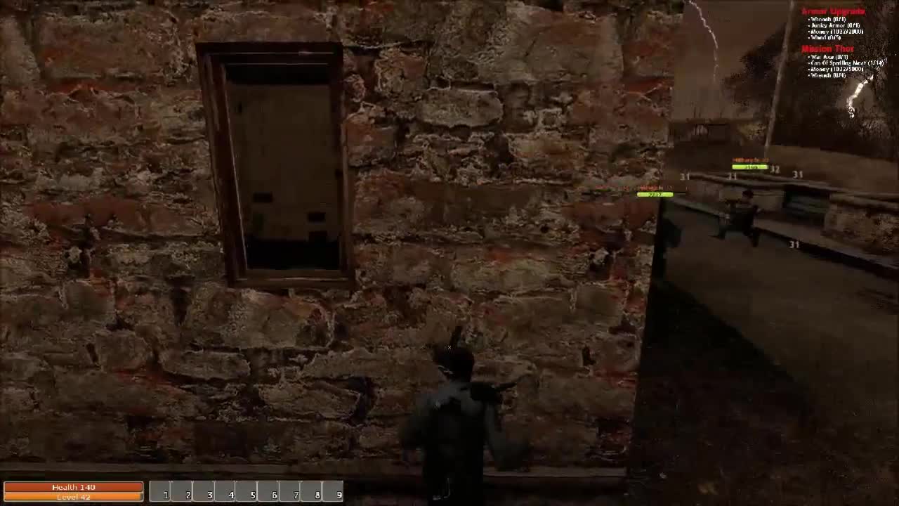In Game NPC's Fighting video - Underdone mod for Garry's Mod - ModDB