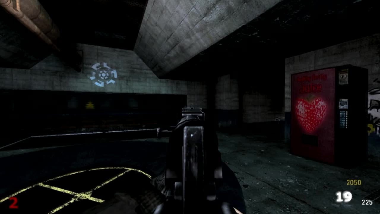 MP40 Demo video - Zombies mod for Half-Life 2 - ModDB