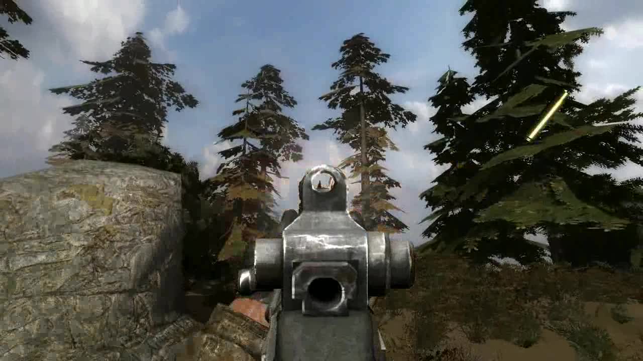 OWR Weapons Addon - AEK-971, HK G3, FN FAL, RPK, M video - ModDB