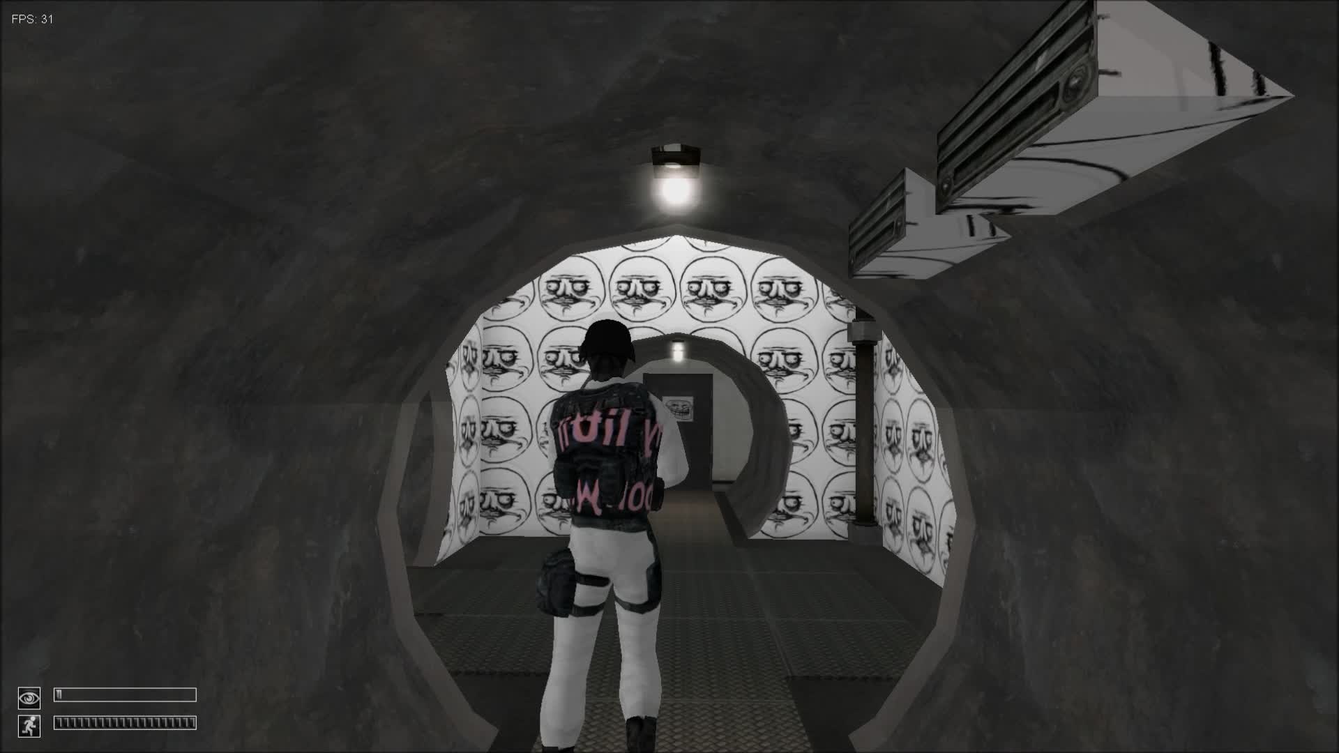 SCP - Containment Meme v.0.1.2 TRAILER video - ModDB