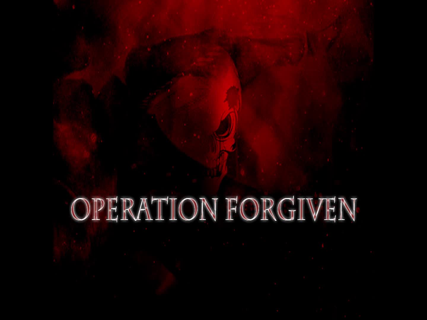 Operation Forgiven - Pressure video - ModDB
