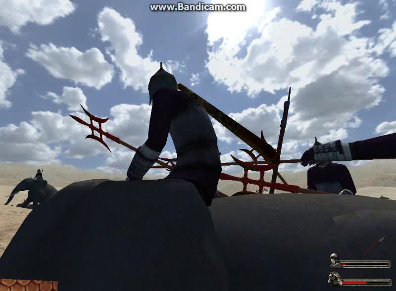 Perisno 0.5 Update: Household Troop No.1 video - ModDB