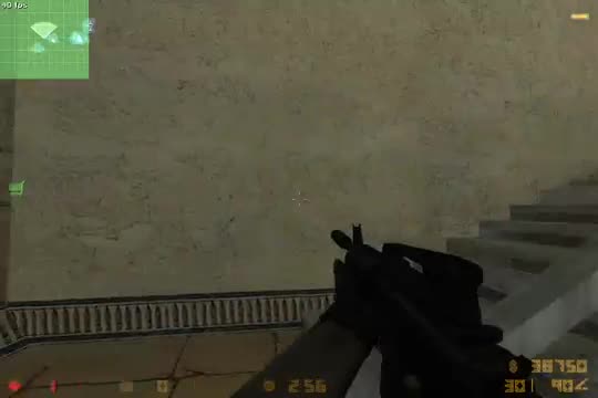 Sudden Death Preview [April 14 2013] video - Counter-Strike Red Line ...