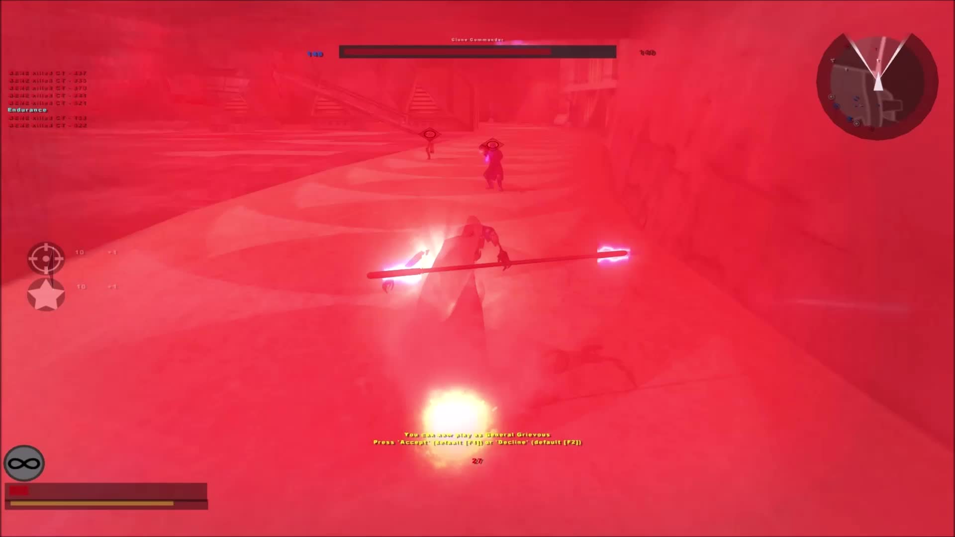 Magna Guard Sound Test video - Star Wars Clone Wars Era Mod for Star ...