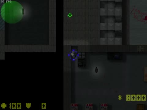 Interval 5 video - First Encounter Assault Recon 2D mod for CS2D - ModDB