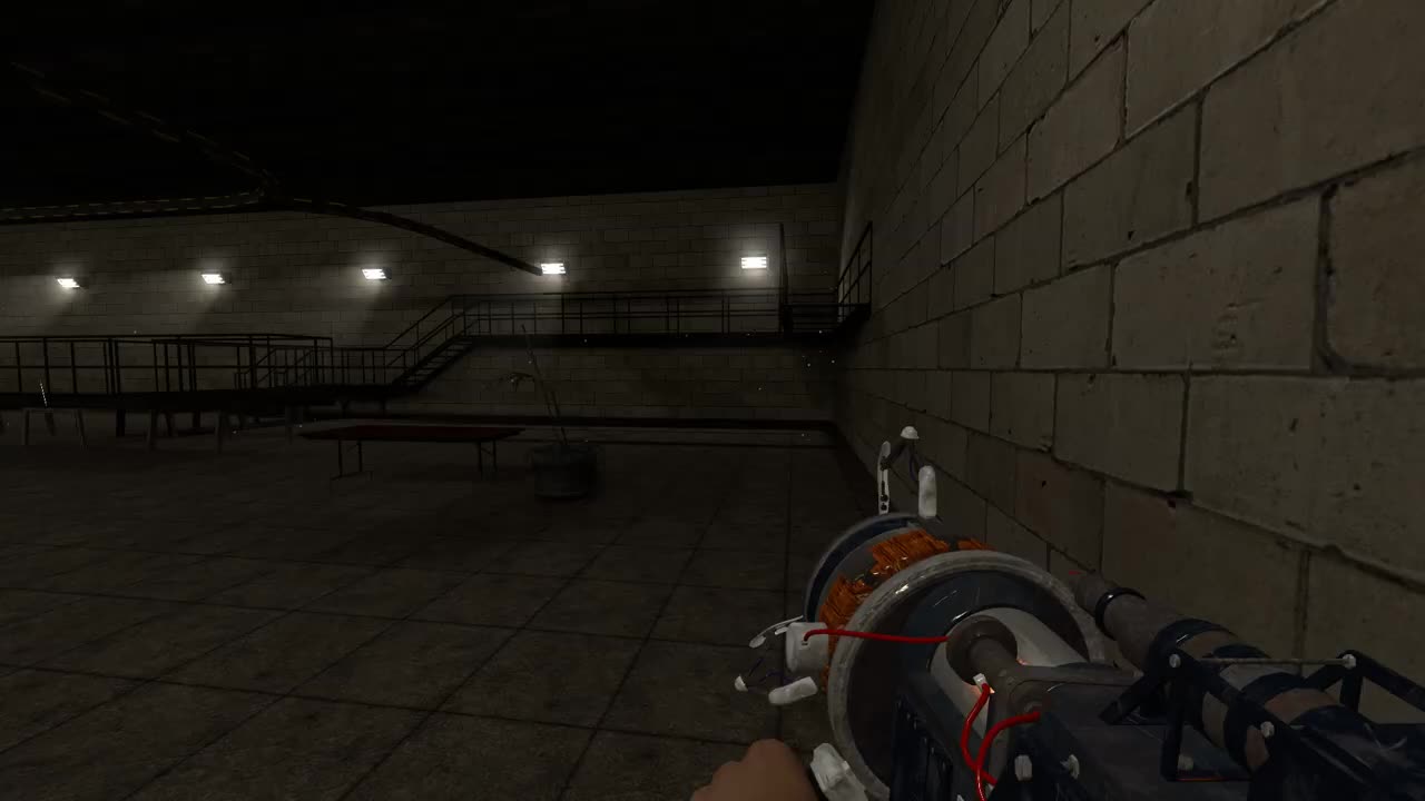 Abyss, Portals video - ModDB