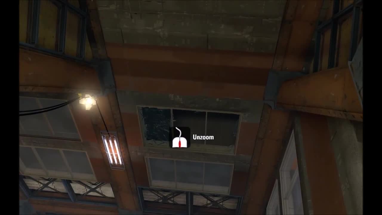 Example of secret Easter Eggs. video - Abyss mod for Portal 2 - ModDB