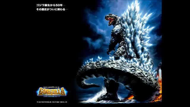 Main audio video - Godzilla Mod! for Star Wars: Empire at War: Forces ...