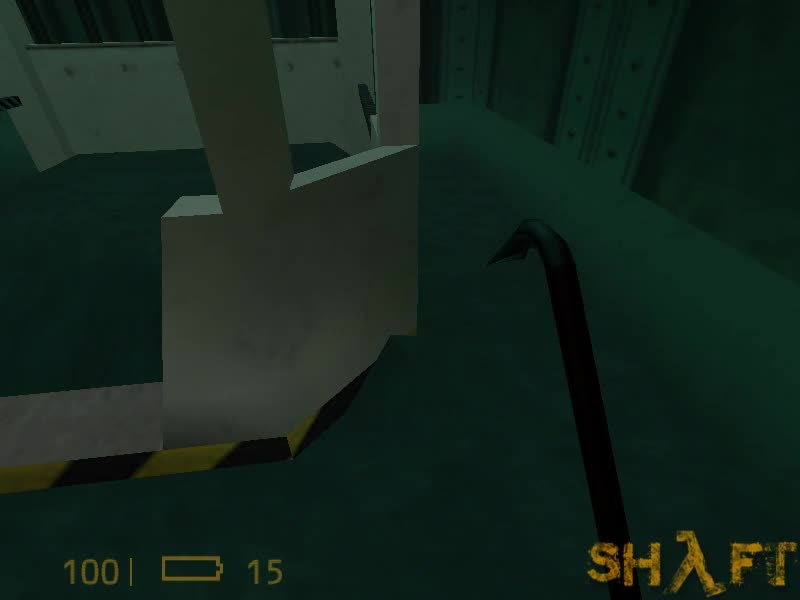 Breaking Elevators video - SHλFT mod for Half-Life - ModDB