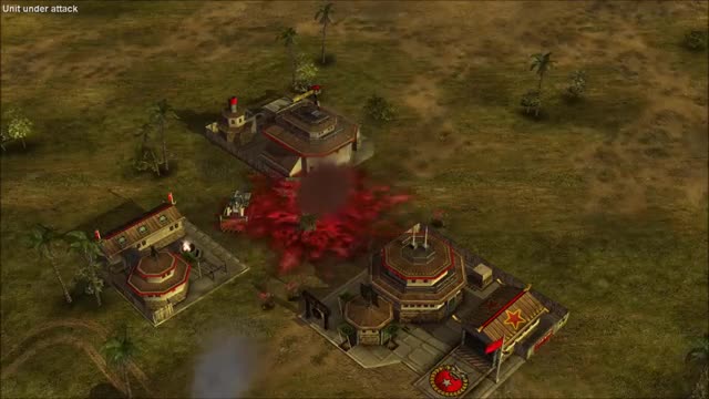 Dr. Thrax Mutant/Zombie/Airship preview video - Operation: Firestorm ...