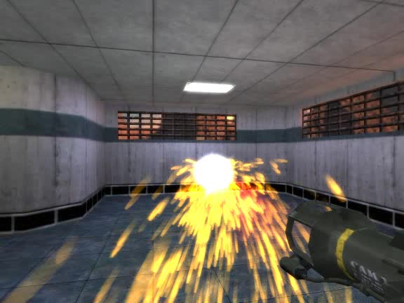 Rpg flame video - Team fortress classic 2004 mod for Team Fortress ...