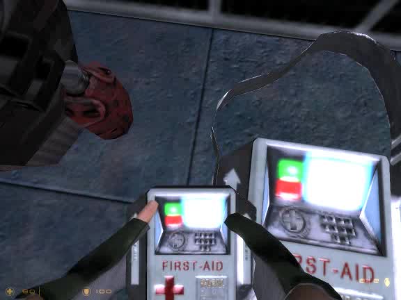 Medkit new video - Team fortress classic 2004 mod for Team Fortress ...