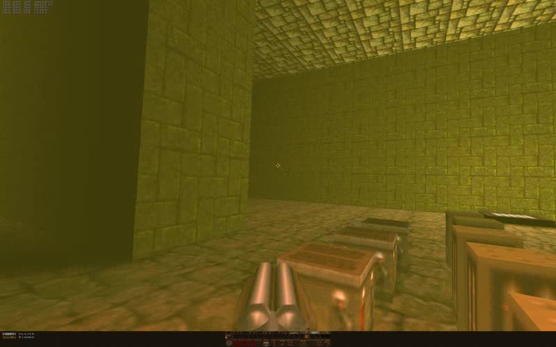 Deathmatch in EXQ video - EXQ: Execution Quake mod for Quake - ModDB