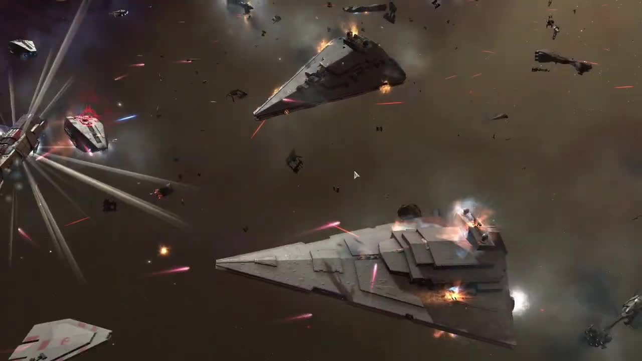 Admiral Ackbar VS Bellator Battle video - Star Wars: Interregnum mod ... Admiral Ackbar VS Bellator Battle video - Star Wars: Interregnum mod ...