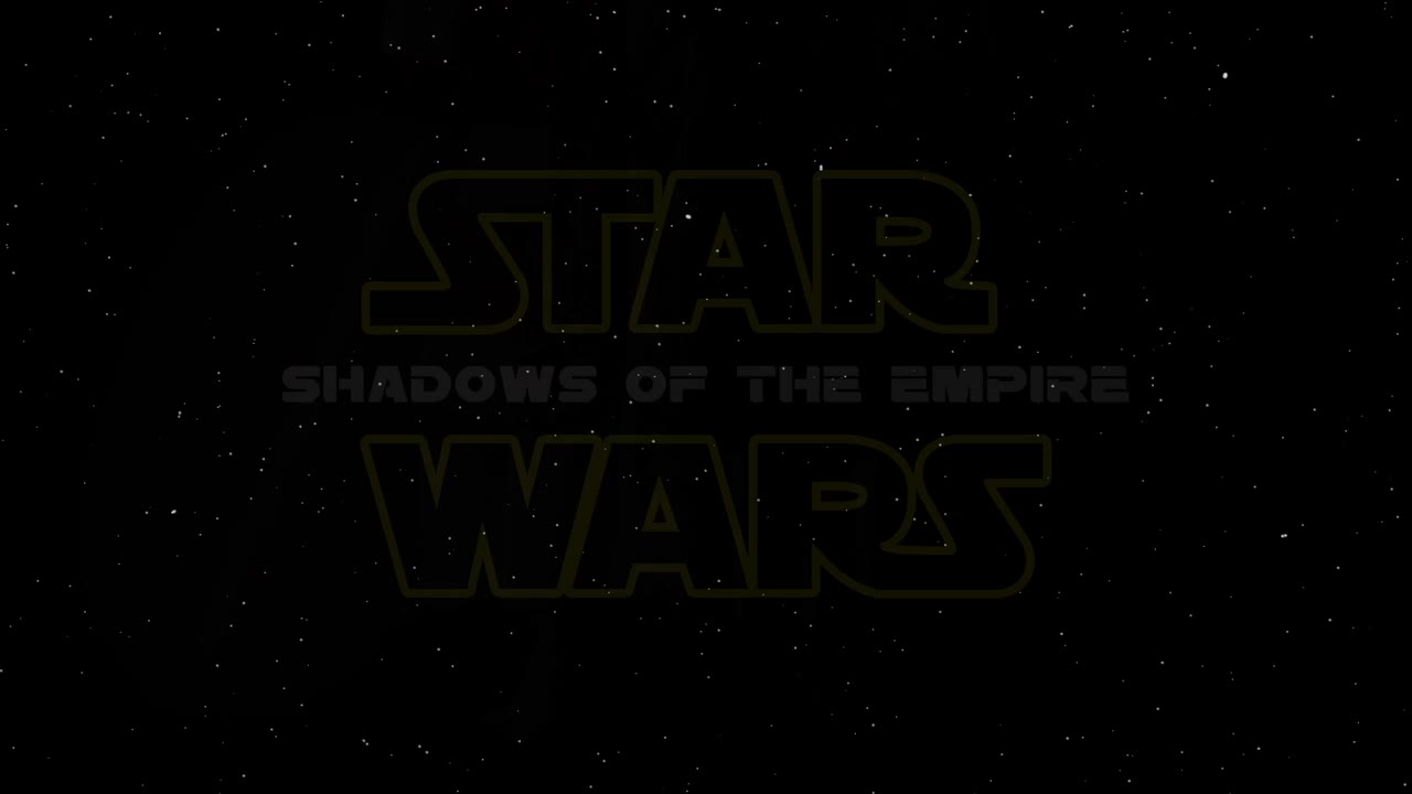 Star Wars: Shadows of the Empire - Teaser 01 video - BFME: Tactics mod ...