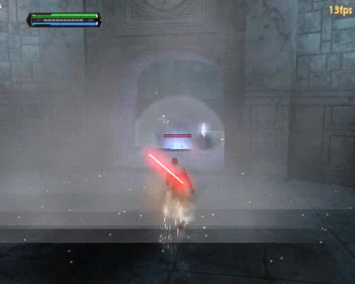 The Presentation of Power Unleashed Assets v1.3 video - ModDB