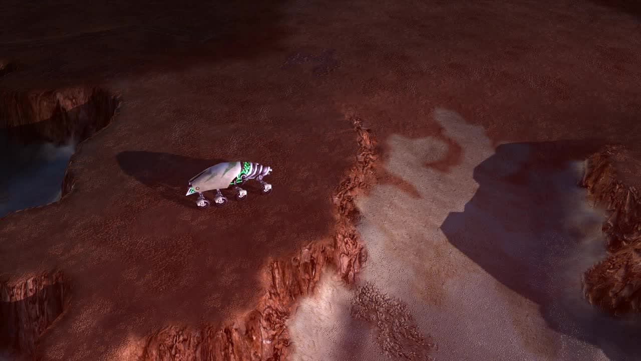 House Ordos MCV video - DUNE20XX mod for C&C3: Tiberium Wars - ModDB