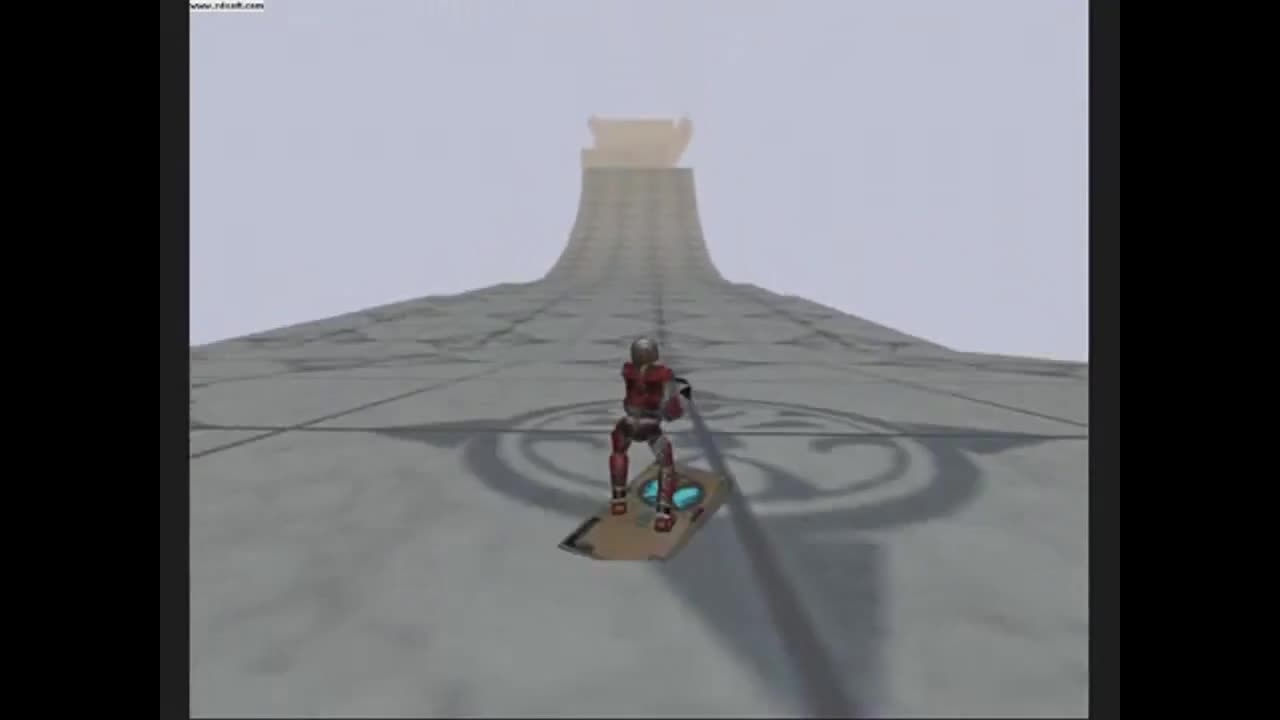 Starsiege Tribes Modx Slide video - ModDB