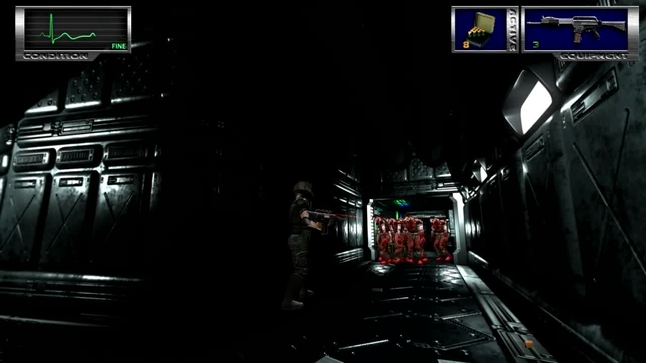 Survival Doom - A Final Gameplay Video - ModDB