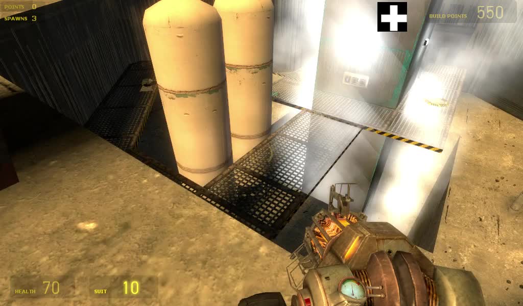 How Engies climb video - Darkness: Source mod for Half-Life 2 - ModDB