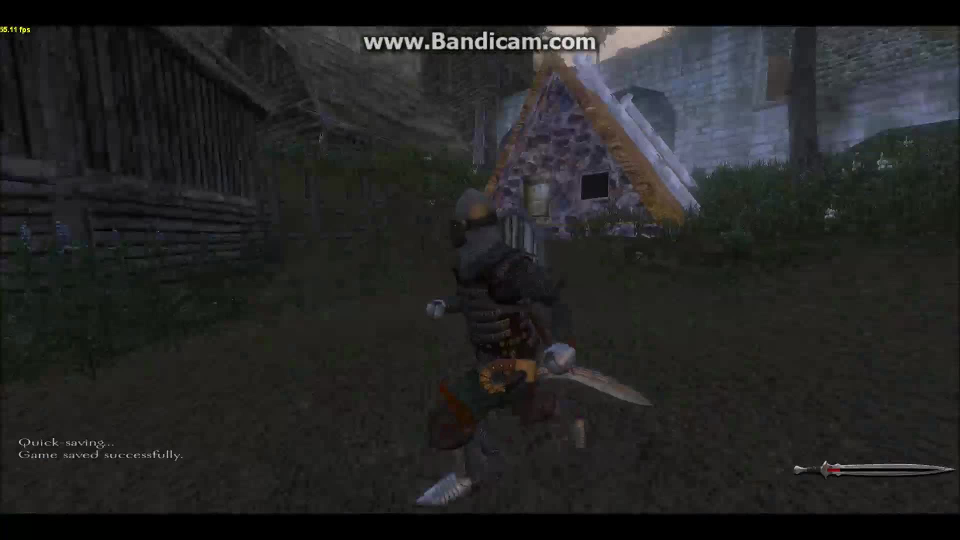 Trailer video - The Myth of a Legacy mod for Mount & Blade: Warband - ModDB