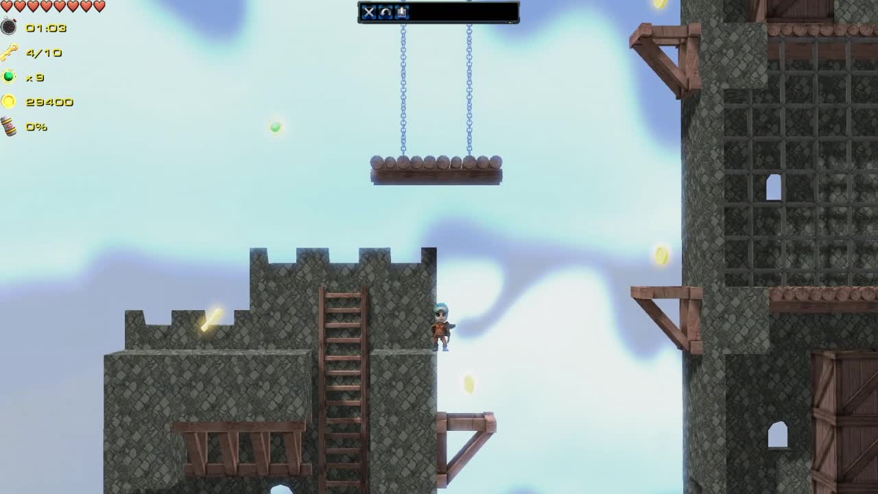 JetCraft Alpha Demonstration video - ModDB