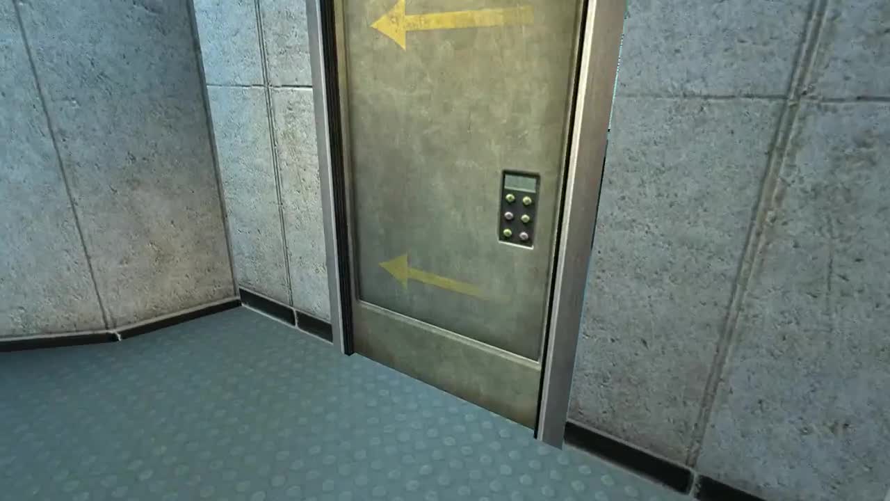 Underground Laboratory 17 [Start Map] video - ModDB