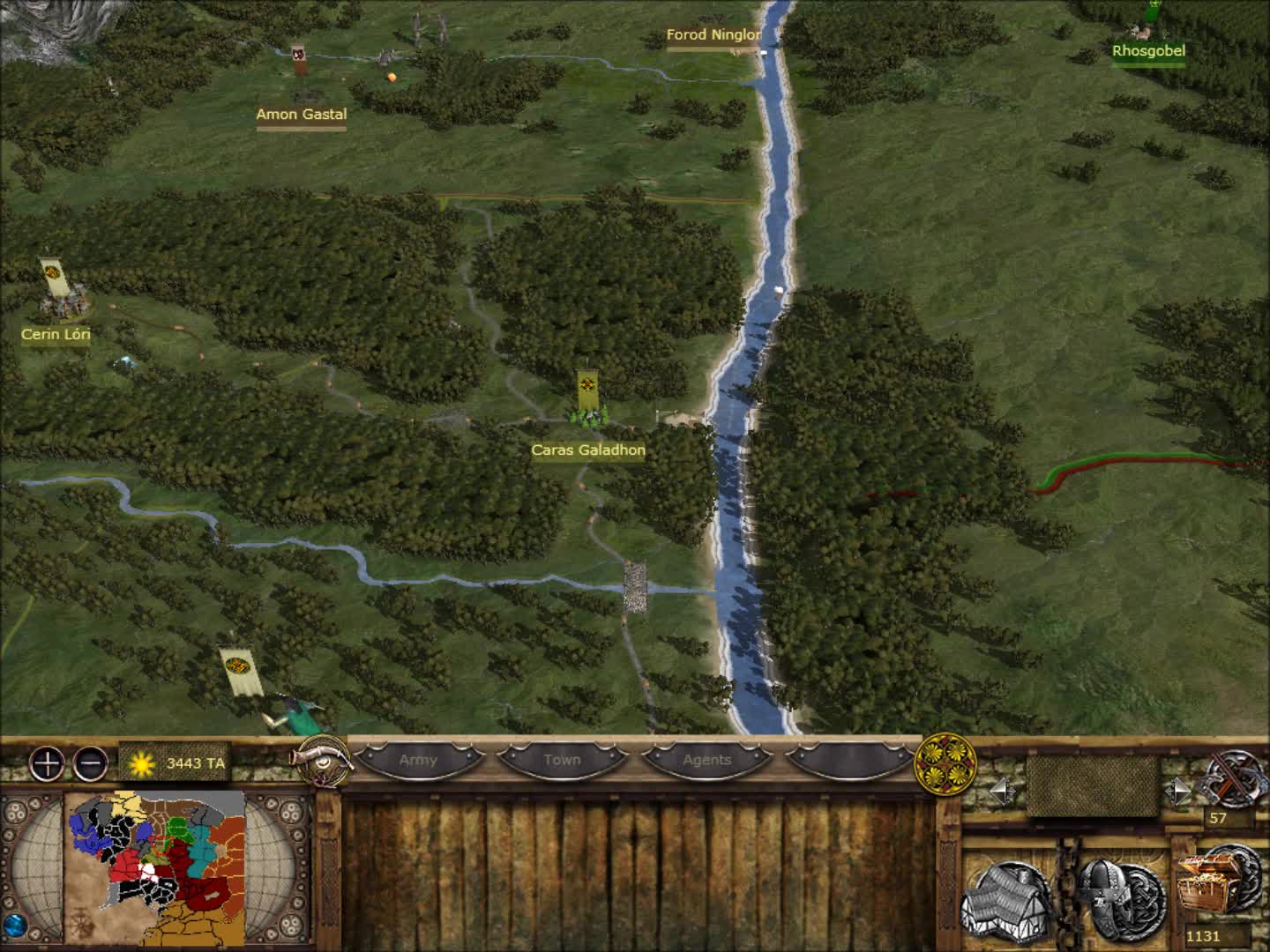 [DCI Last Alliance] Menu Music I video - ModDB