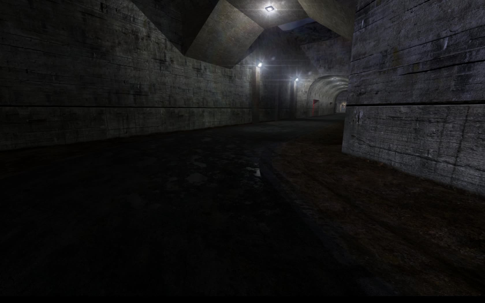 Realistic water puddles / wet surface video - REBORN TO CASTLE ...