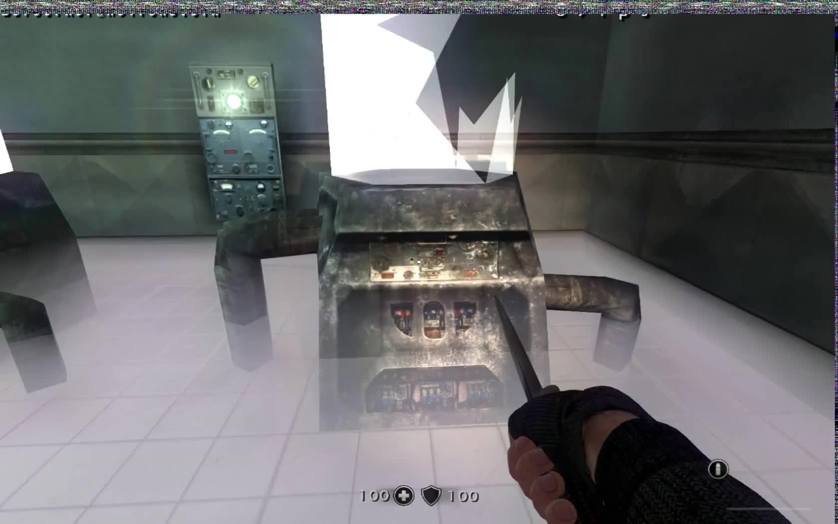 RETEXTURING 70% video - REBORN TO CASTLE WOLFENSTEIN (RTCW Remake Mod ...