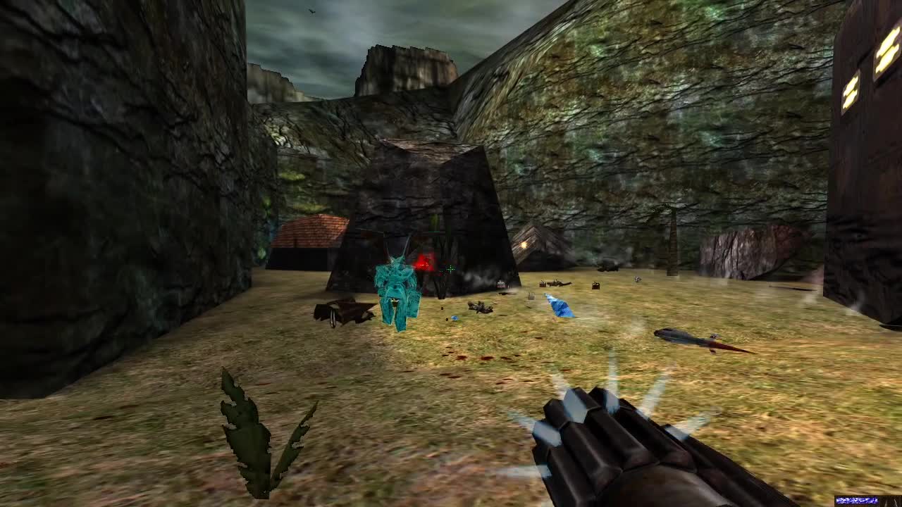 New Stinger altfire video - Unreal: Resurgence mod for Unreal - ModDB