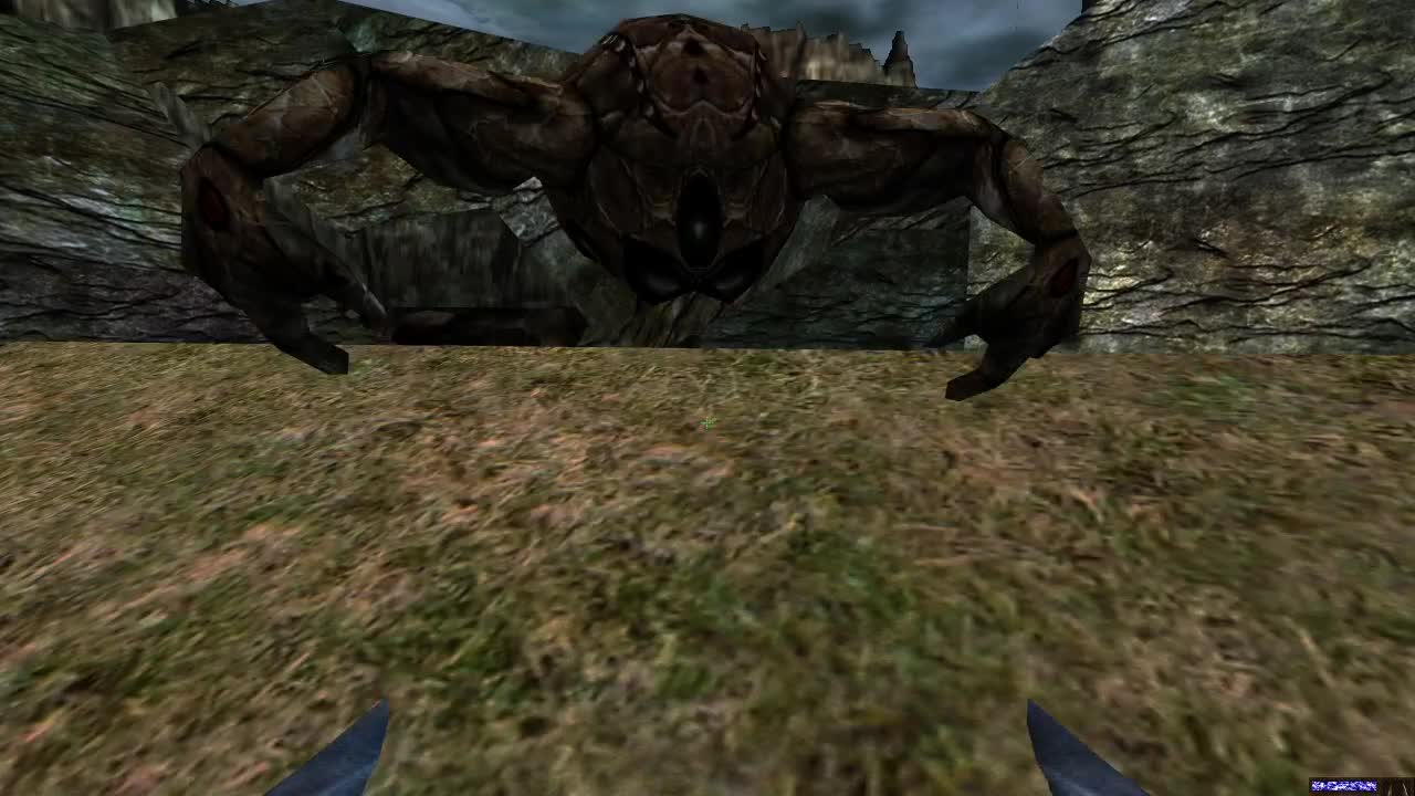 New Razik slam attack video - Unreal: Resurgence mod for Unreal - ModDB