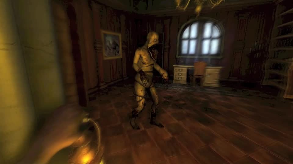 ☽Lavoisier☾ makes a Grunt Dance video - Mark and the Psychopaths mod ...