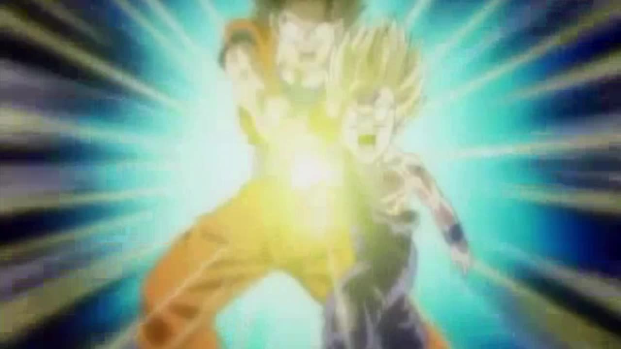 New Intro video! - Dragon Ball Z: Battle of ZEQ2 mod for ZEQ2 Lite - ModDB