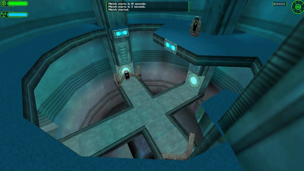 TRIBES HD 2014 Video - ModDB