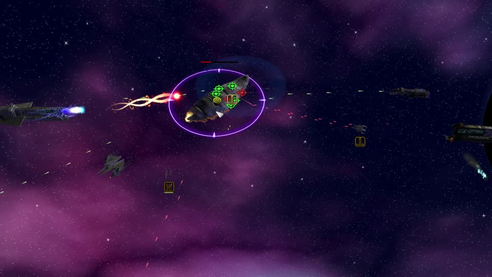 Miid Ro´ik Deploy Shield Ability Demonstration video - Vong Invaders Expansion mod for Star Wars ...