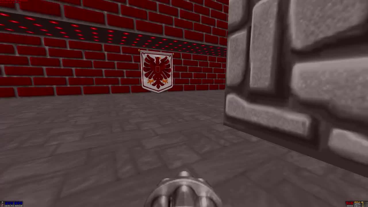 Doom II - Map 32 w/ Hard Doom v7 video - ModDB