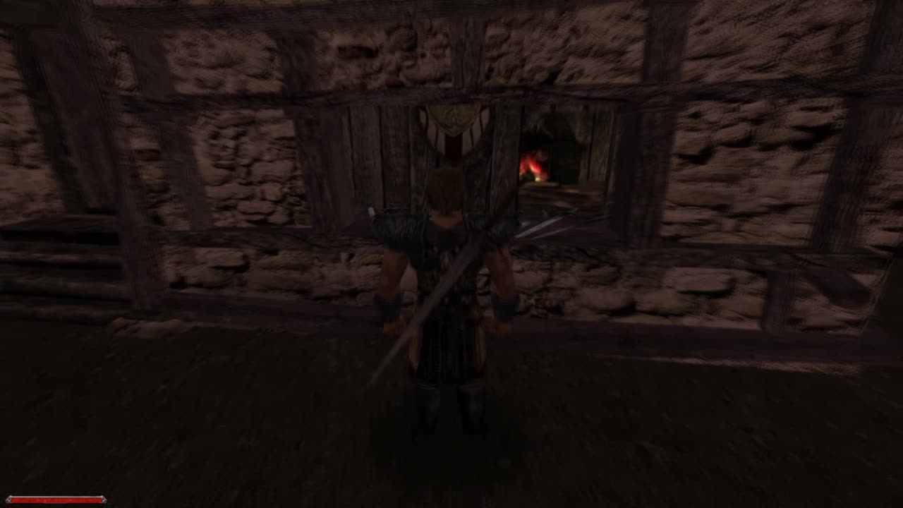 Khorinis video - Gothic 2 - Requiem mod for Gothic II - The Night of ...