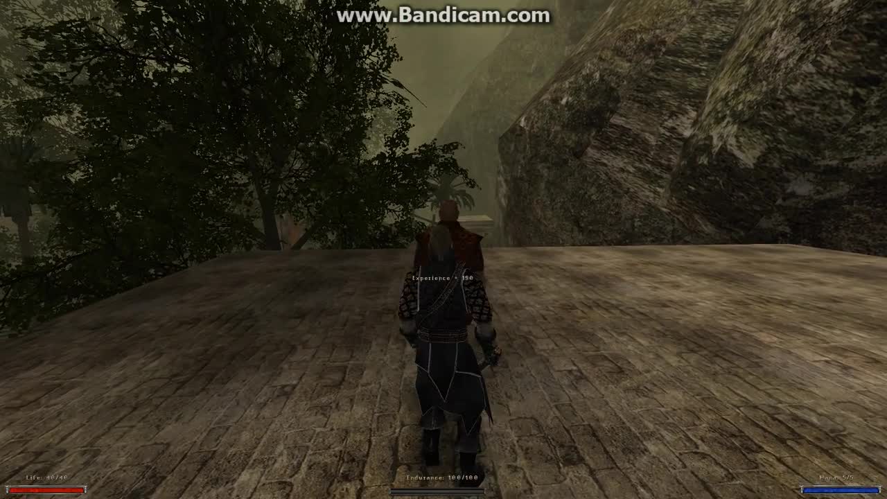 Assassination video - Gothic 2 - Requiem mod for Gothic II - The Night ...
