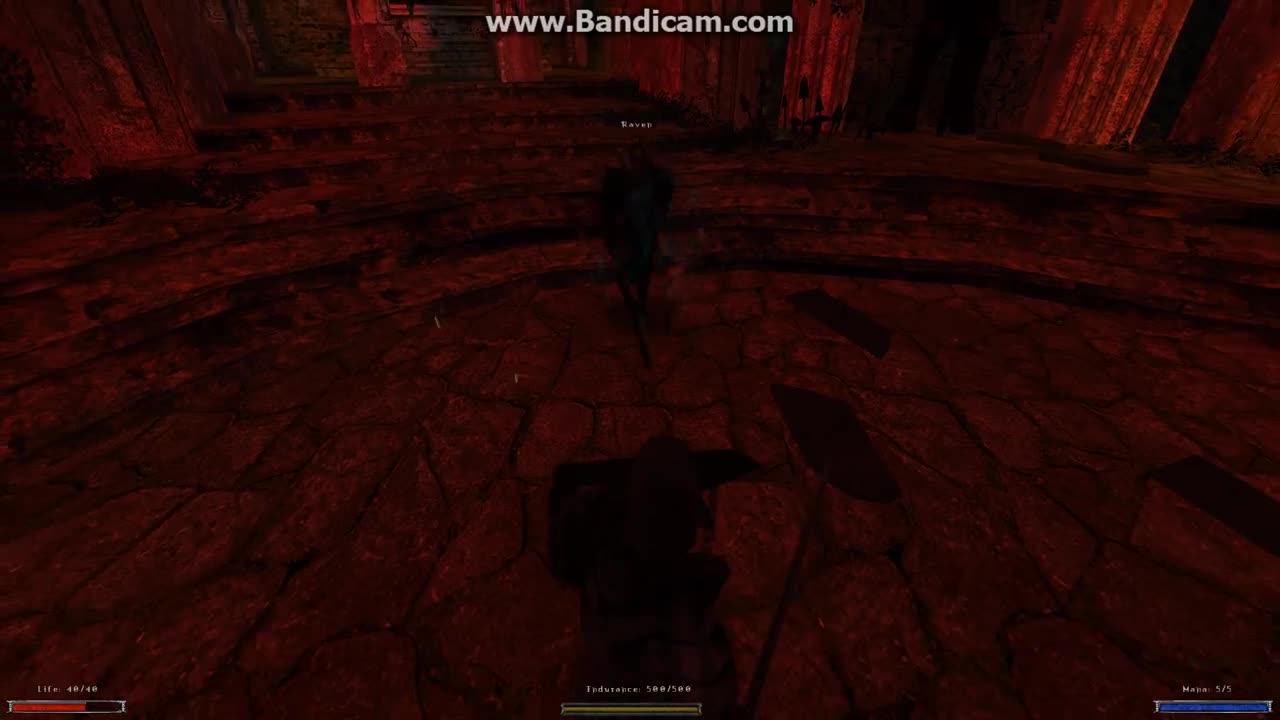 Future Boss Image Gothic 2 Requiem Mod For Gothic Ii